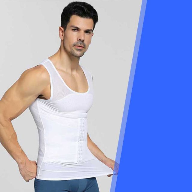 Buy Mens Shapewear in Australia | ShapeMate.com.au | Sale Now
