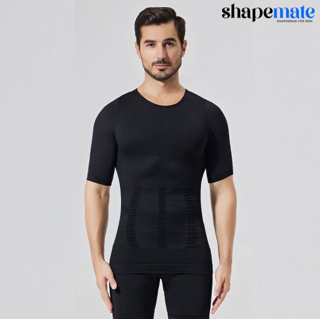 Buy Mens Shapewear in Australia | ShapeMate.com.au | Sale Now